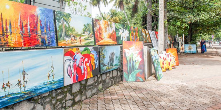 14 Best Things To Do In Colombo, SriLanka - TSG