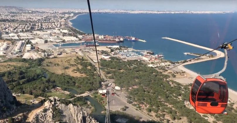 11 Best Things To Do In Antalya, Turkey - TSG