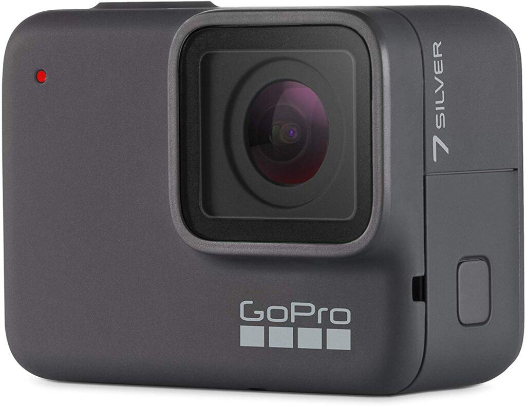 GoPro Hero 7 Black VS Hero 7 Silver: Which One To Buy? - TSG
