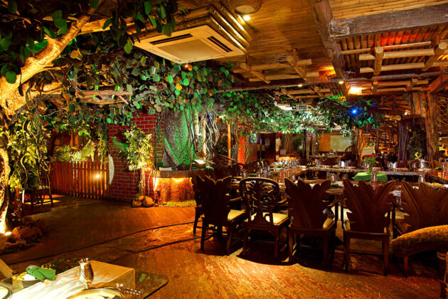 The 10 Best Restaurants in Jubilee Hills, Hyderabad - TSG